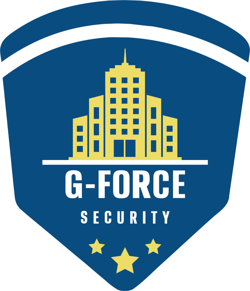 G-FORCE Security